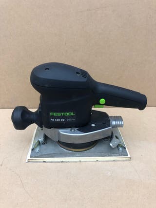 Venta de máquinas Festool - Compra-venta - Foromadera