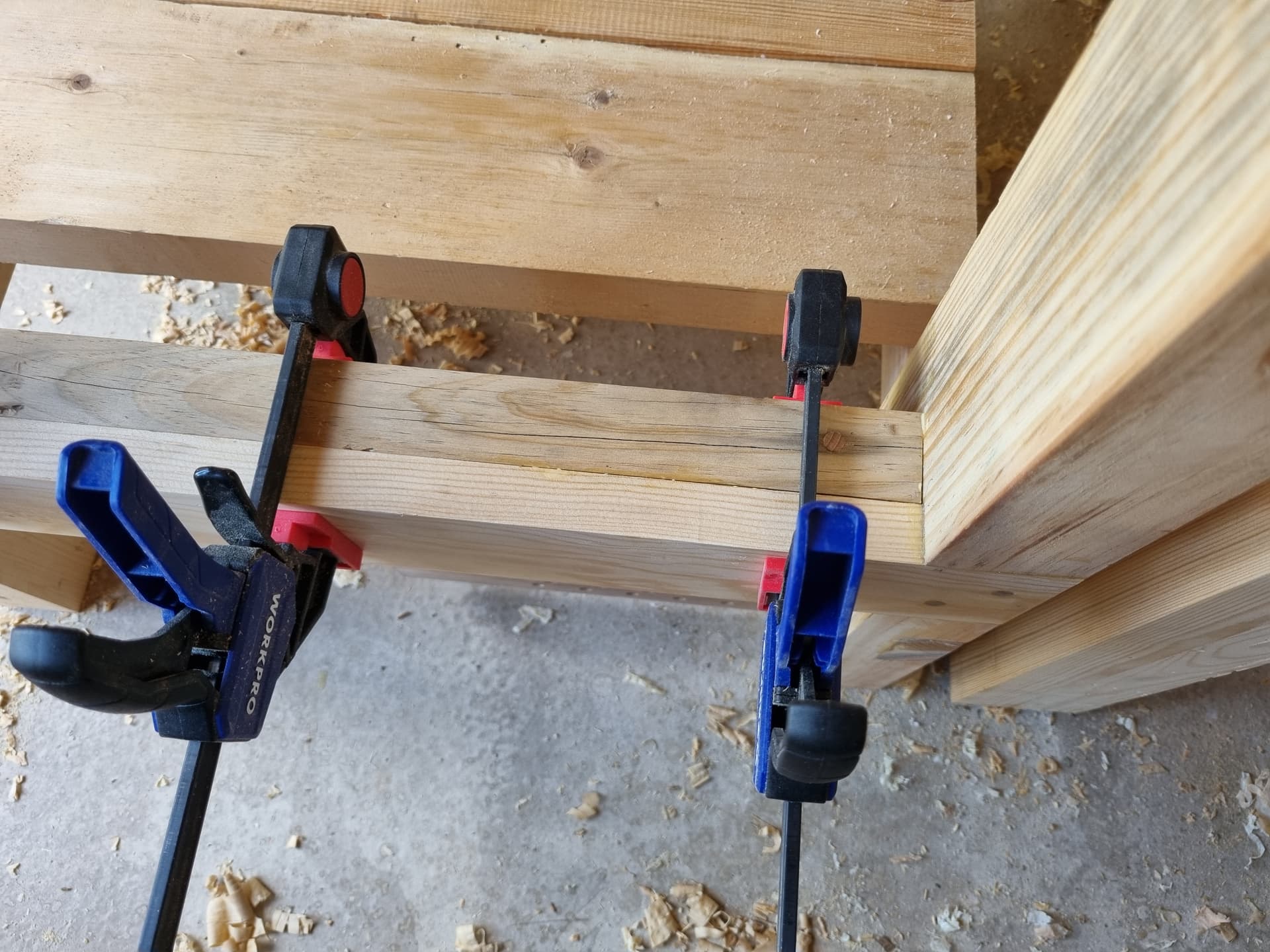 Mi primer banco de trabajo - Página 5 - Galería - Foromadera