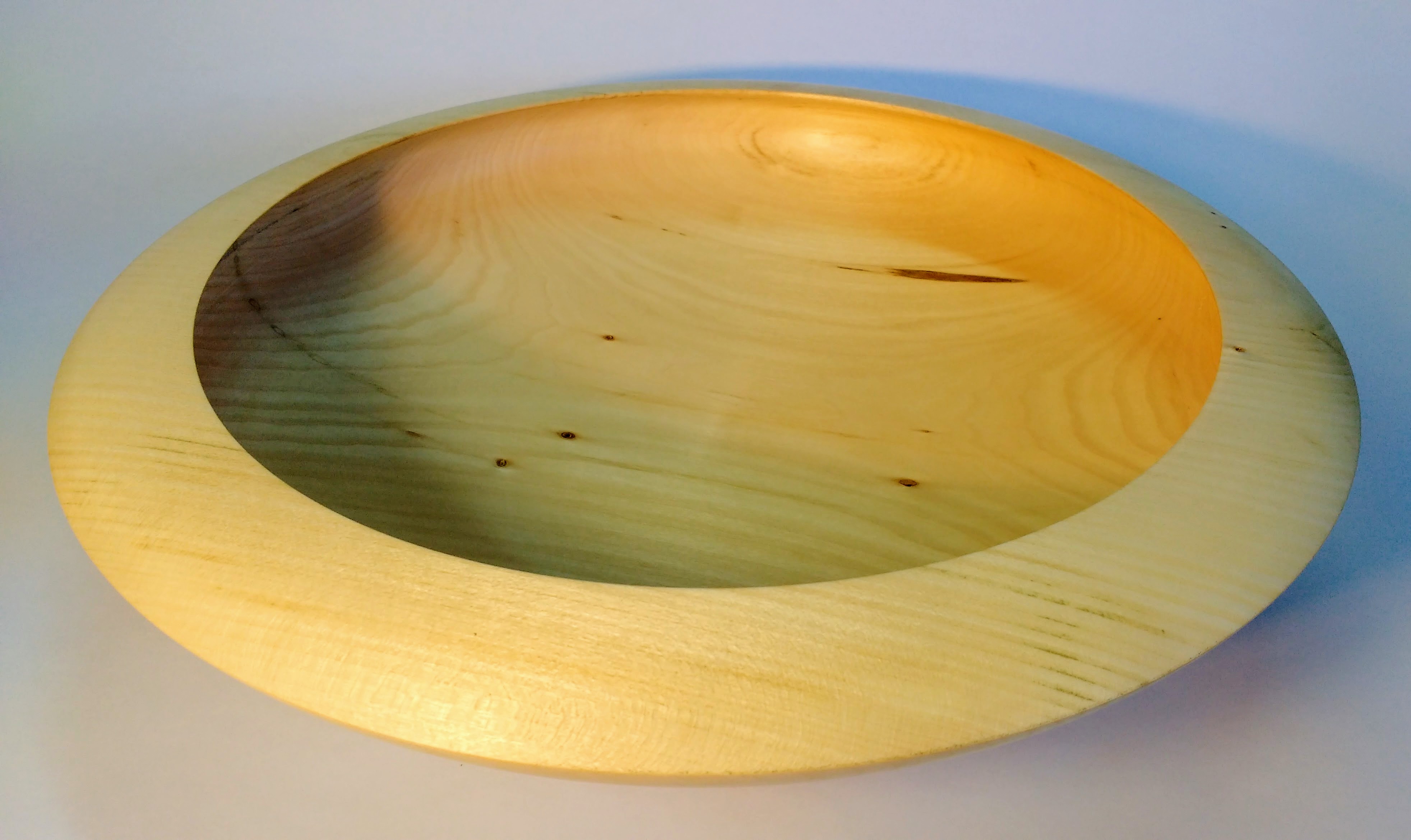 Madera de tilo para tornear - Maderas y otros materiales - Foromadera