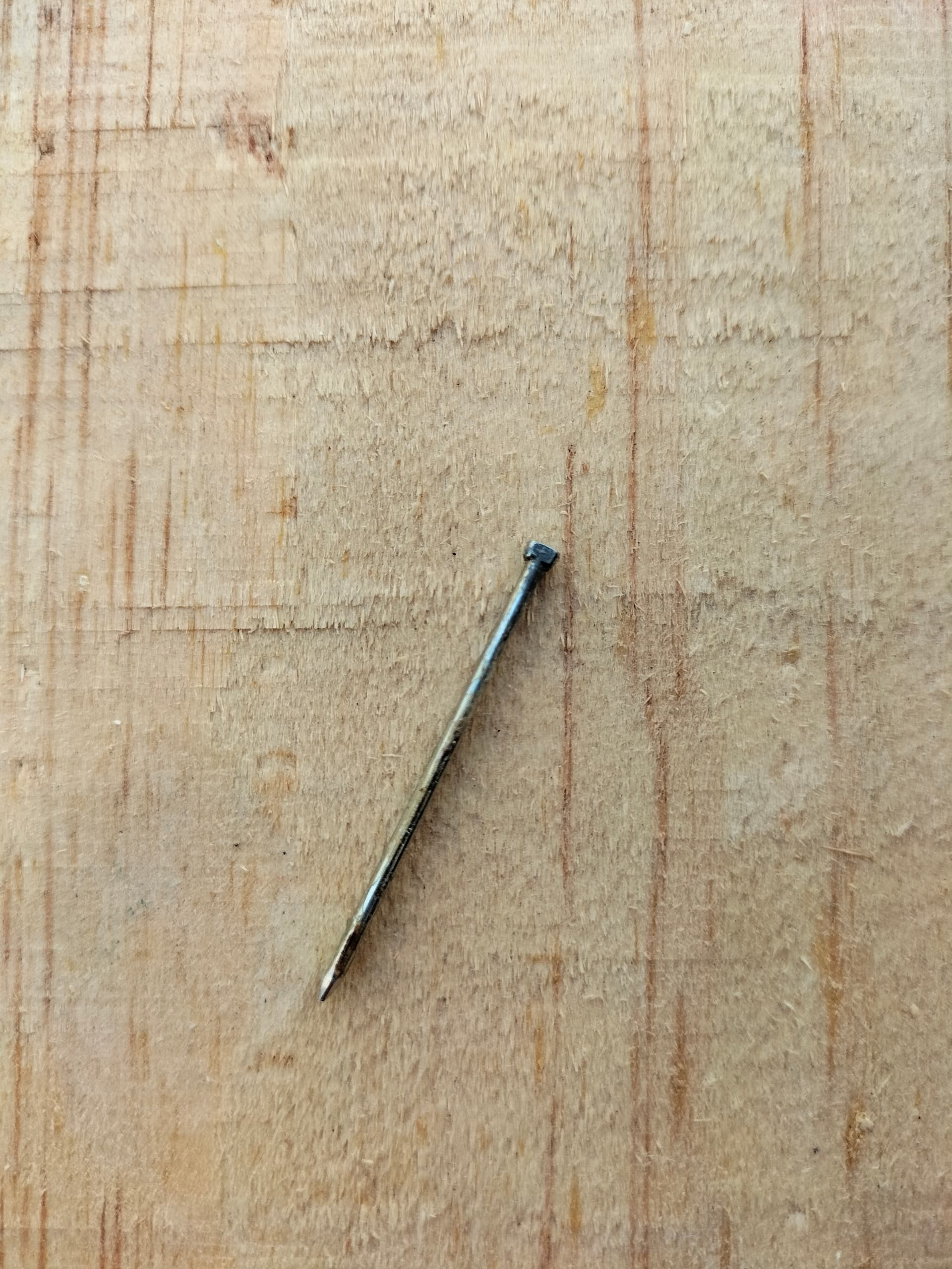 Que tipo de clavos son estos - Maquinaria y herramienta eléctrica ...