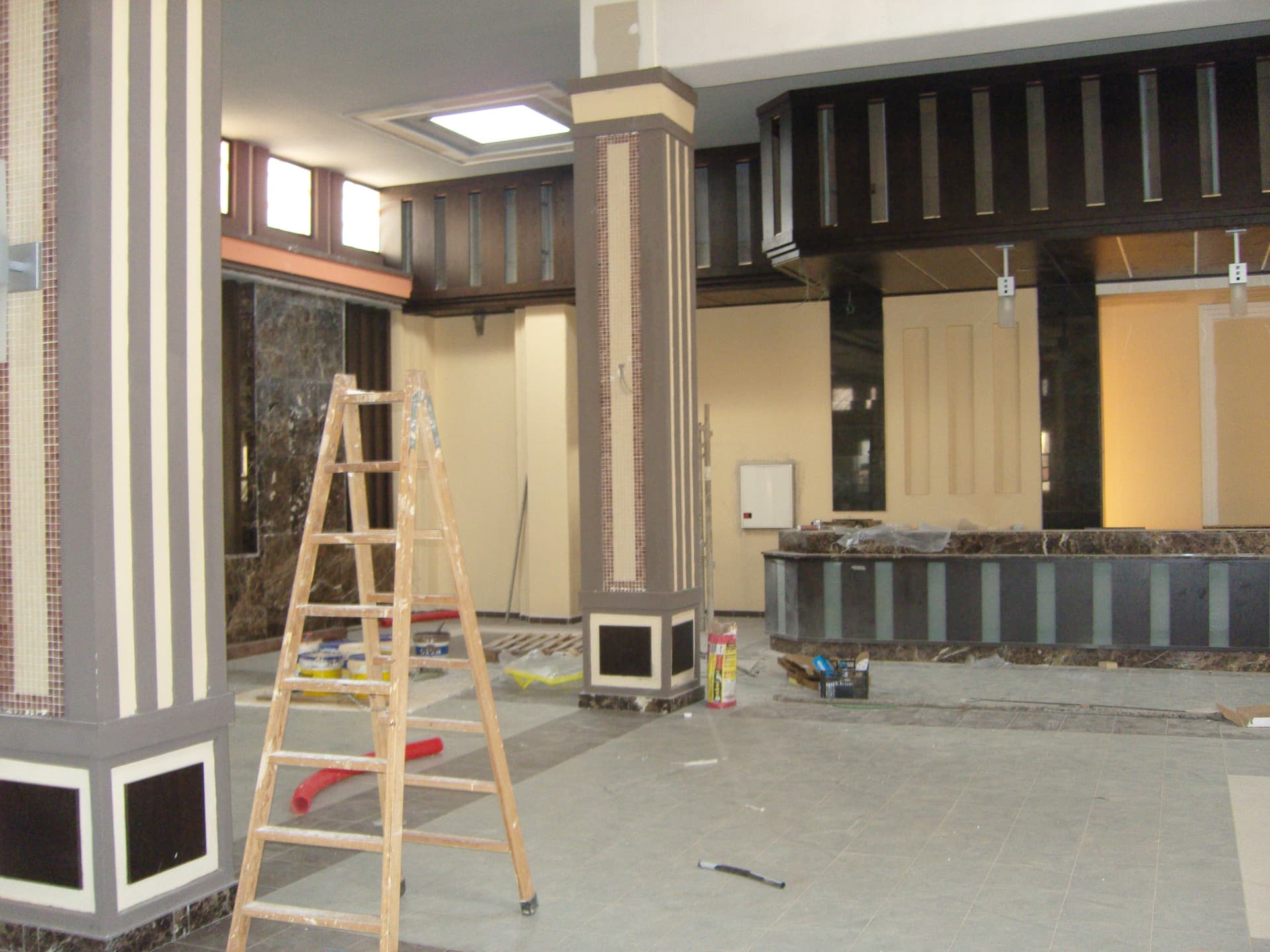 Dónde comprar laminado formica - Maderas y otros materiales - Foromadera