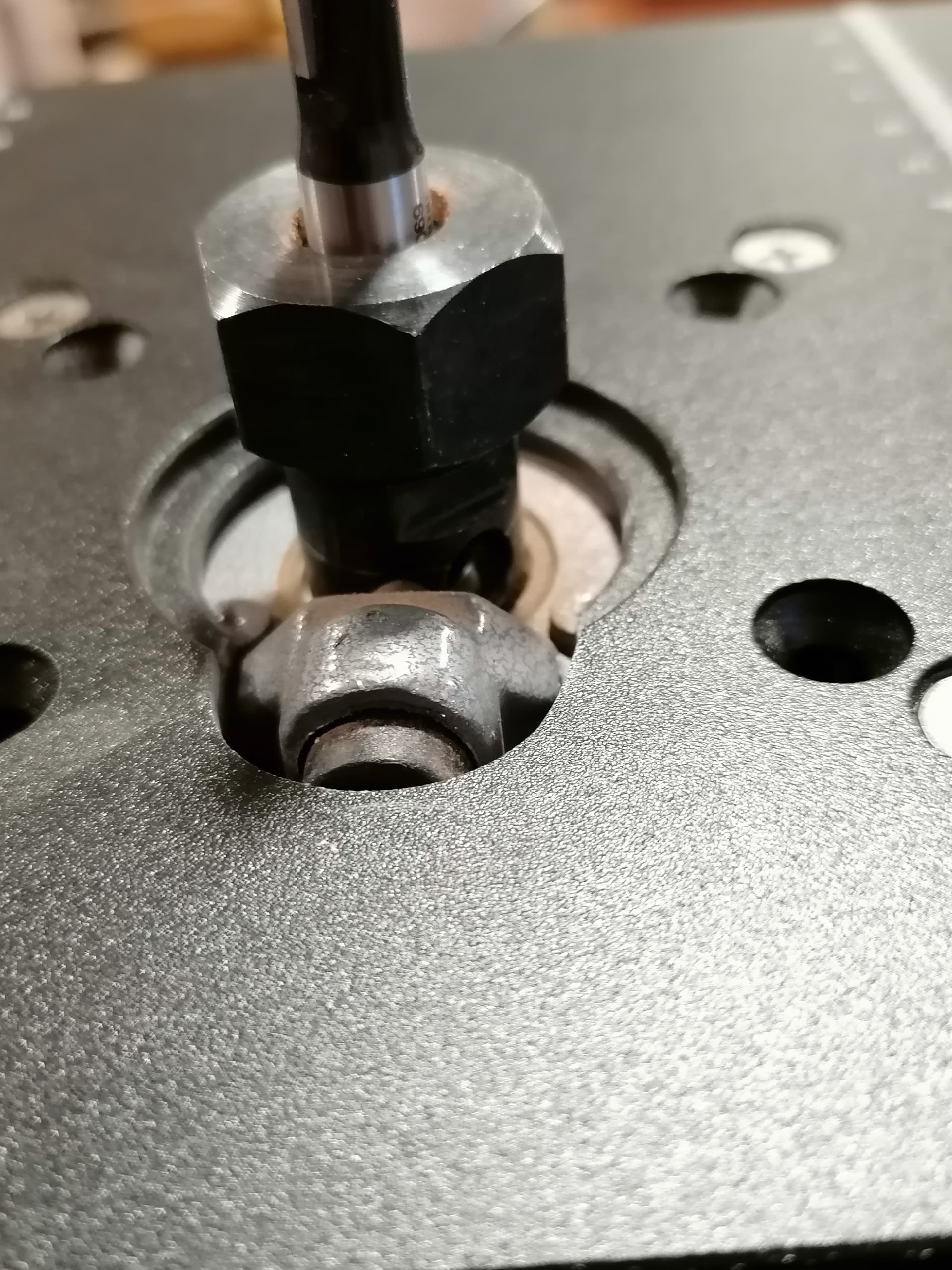 Cepillos Dictum que cuchilla compro - Herramienta manual - Foromadera